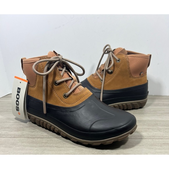Bogs | Shoes | New Bogs Classic Casual Waterproof Hiker Boot Women ...